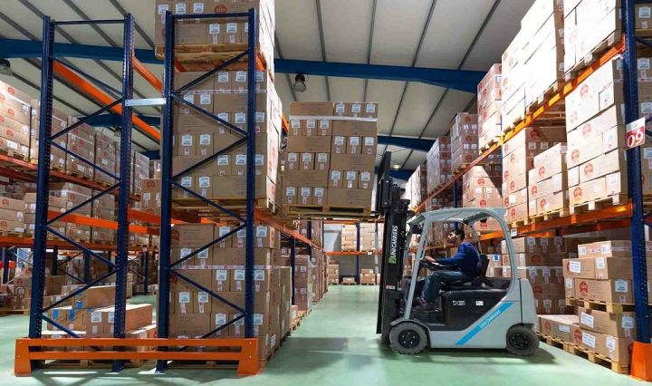 Método FIFO y LIFO en un almacén: Qué es y sus características.